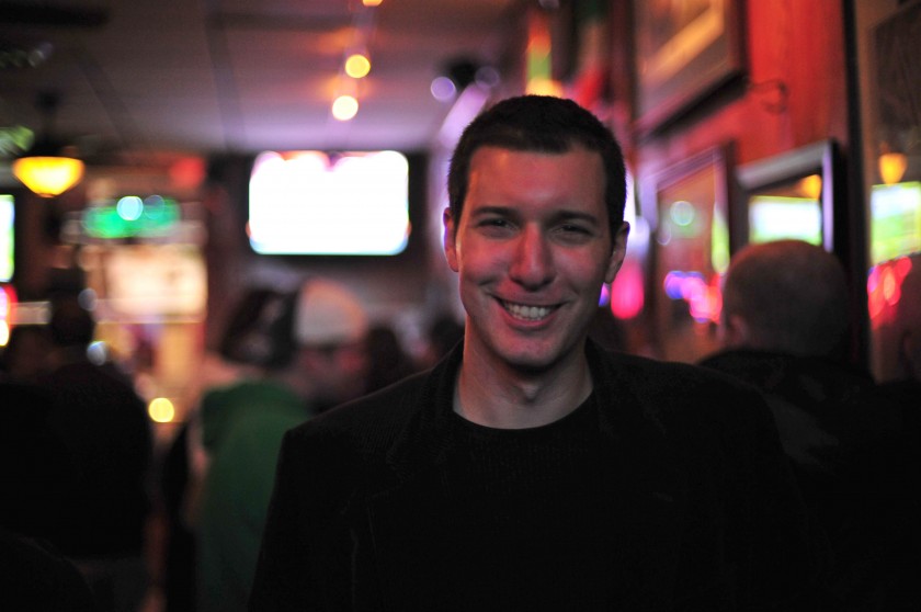 Behind the Screens: Talking with Raanan Bar-Cohen, Employee #12 at ...
